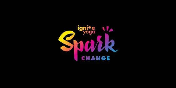 Spark Change Challenge - Ignite Yoga