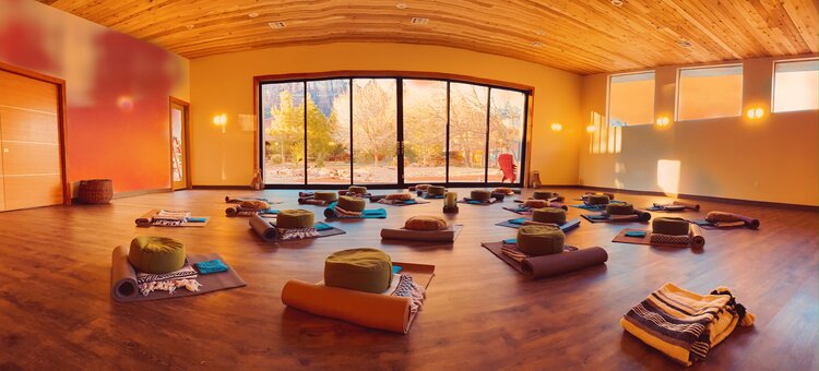 Retreats - Ignite Yoga